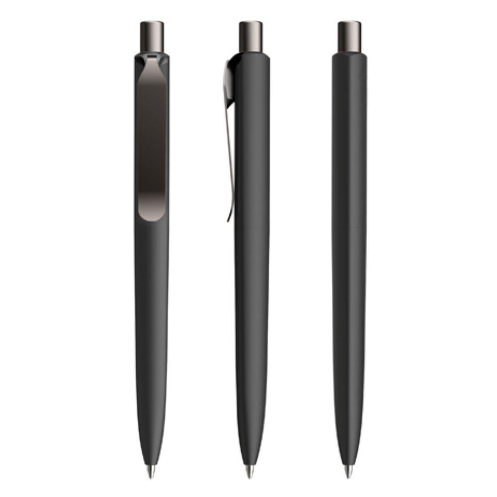 prodir DS8 Soft Touch PSR Push Kugelschreiber | Werbeartikel und ...